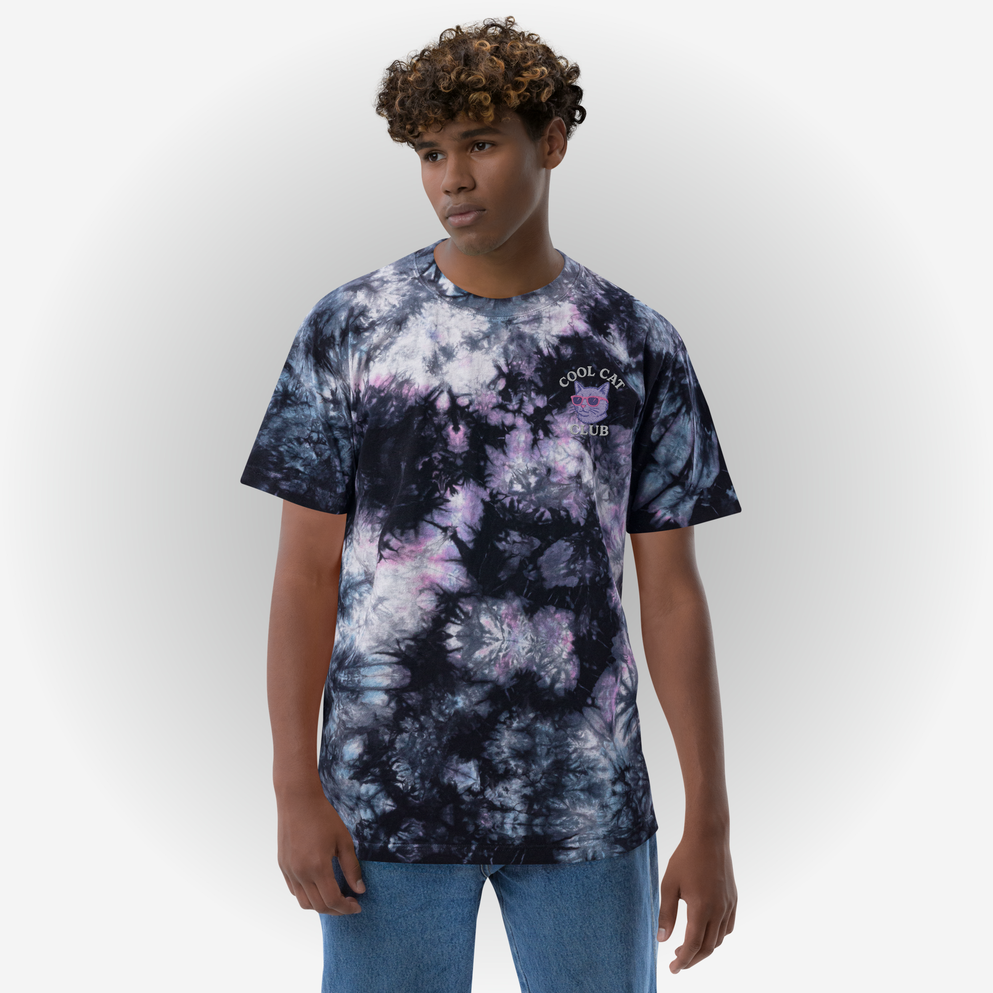 The Cool Cat Club Collection – MushroomsKitty